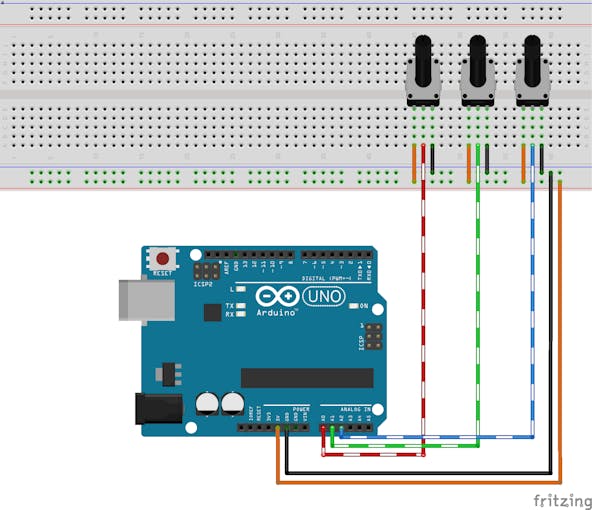 Arduino Web Server Aprendiendo Arduino